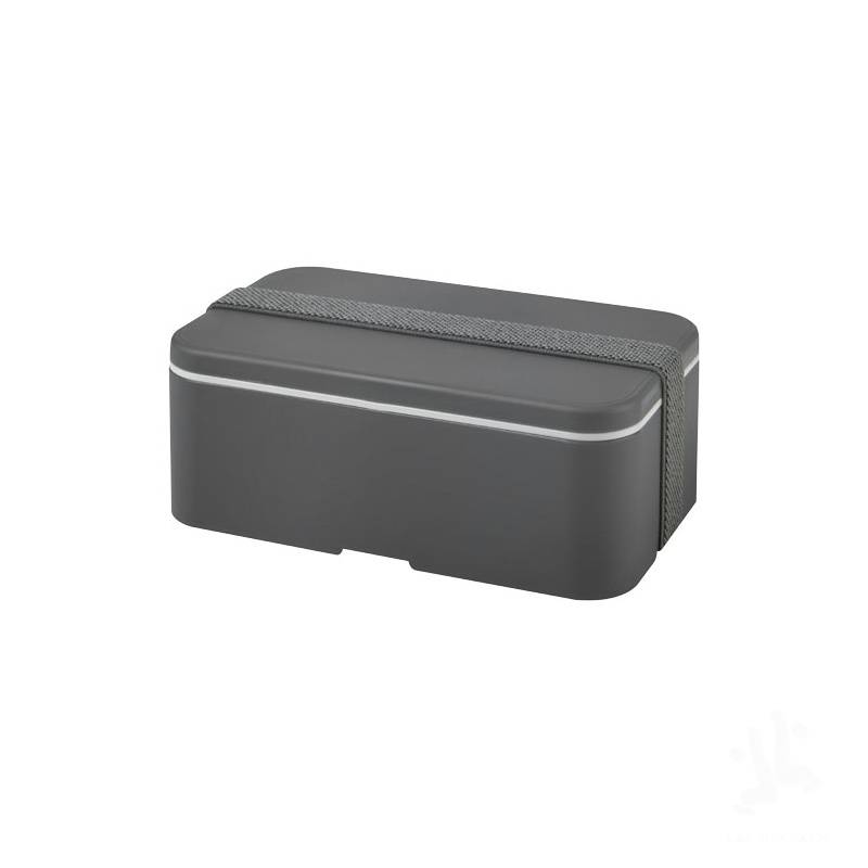 MIYO 700 ml single layer lunch box @ LL Reklaam